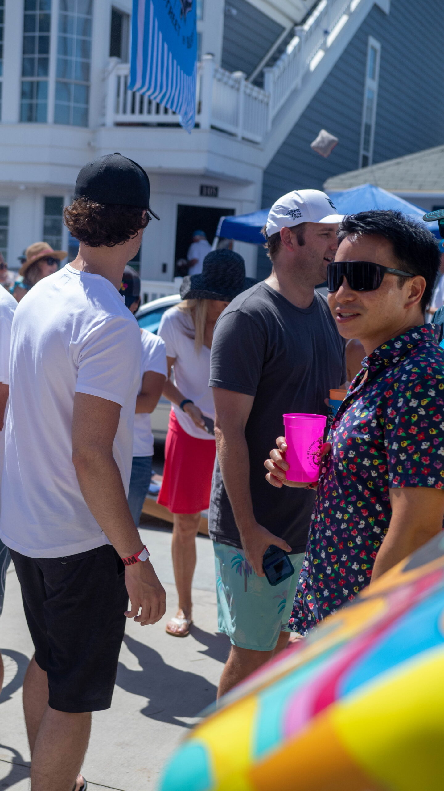 Clam Jam 2022 | Coastal Commercial